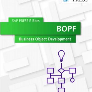 SAP BOPF培训视频和电子书 – 开源资料库