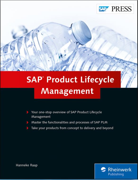 英文版-SAP Press – SAP Product Lifecycle Management （SAP PLM) 共812页 2013年7 ...