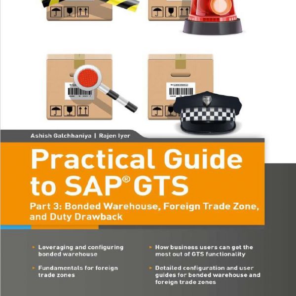 SAP GTS培训视频课程和教材文档 – 开源资料库