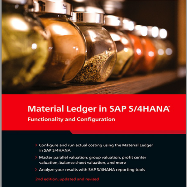 英文版-SAP Press系列官方各个模块 PDF电子书 – 开源资料库