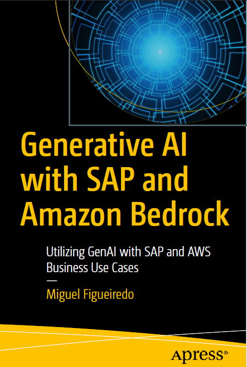 英文版-Apress-Generative AI with SAP and Amazon Bedrock Utilizing GenAI ...